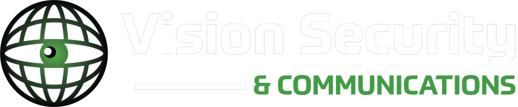 Vision Security & Communications